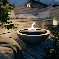 Tenderflame | Sklep Zdroweimarkowe.pl